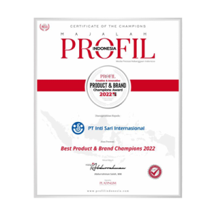 PT Inti Sari Internasional – PT Inti Sari Internasional